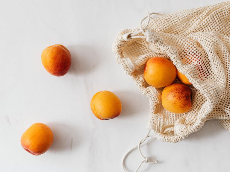 Lekker & Gezond Zomerfruit | Perzik & Nectarine! – Maryse Jansen